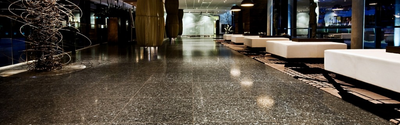 Fliser | Ellingard Collection