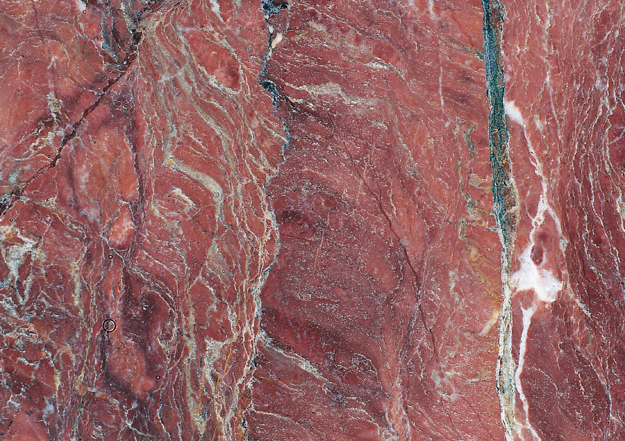 Rosso Rubino | Ellingard Collection