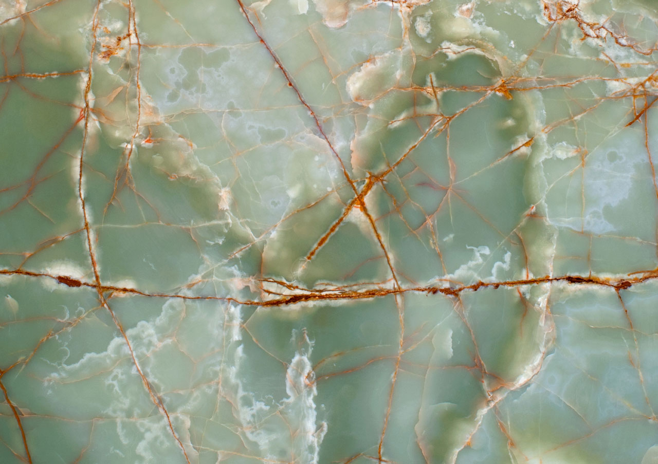Onyx Green Light | Ellingard Collection