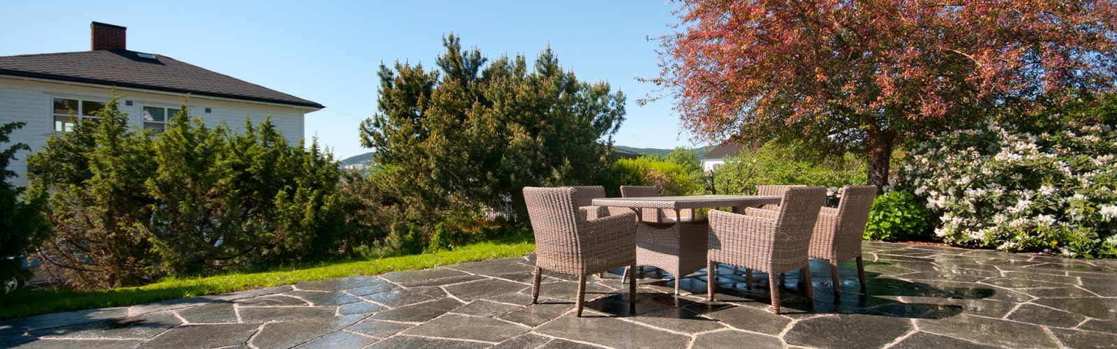 Fliser | Ellingard Collection